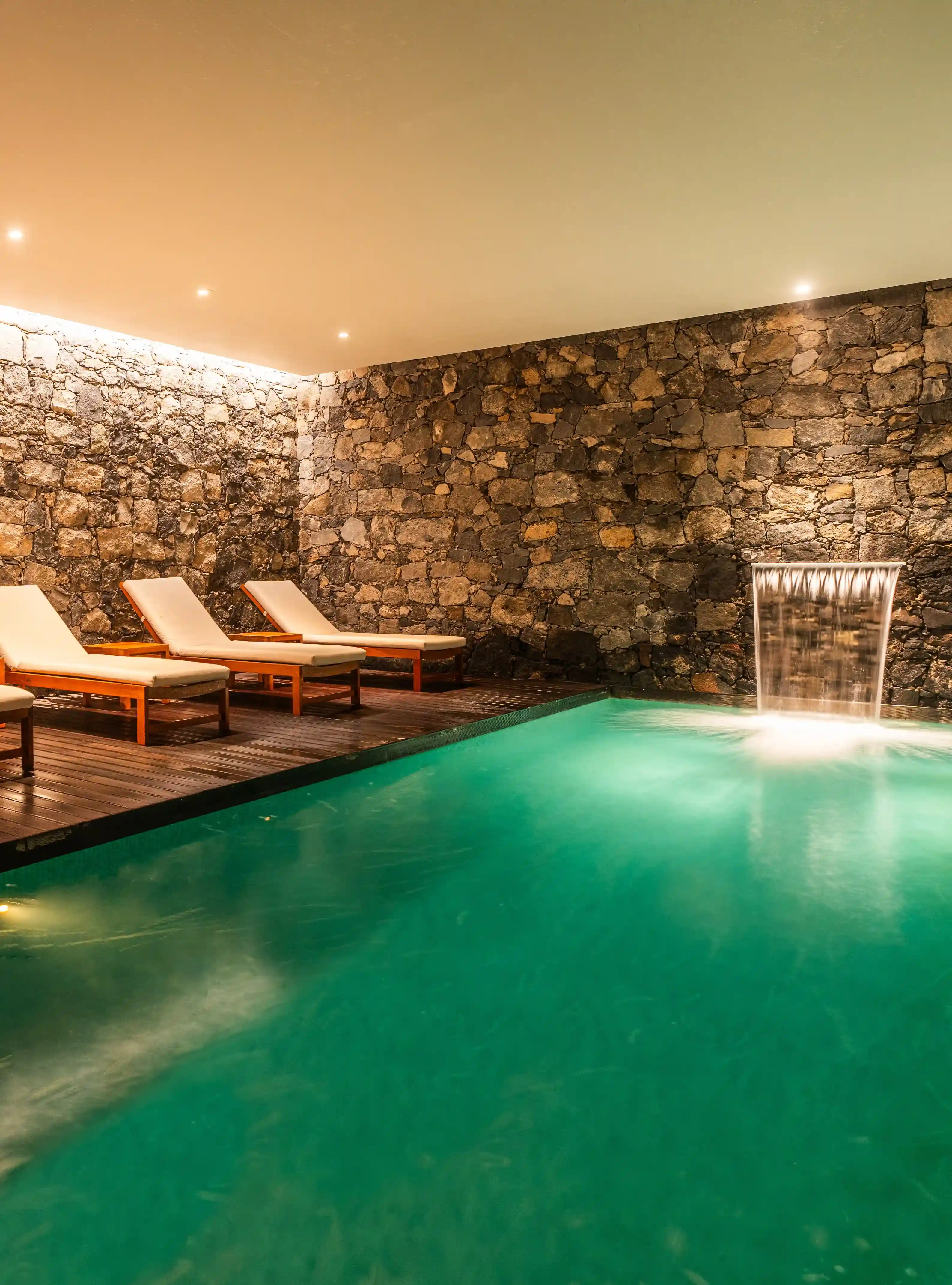 Sensi Spa Azores - Relaxing Island Retreat | Sensi Hotels