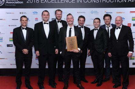 Awards & Credentials -Erilyan