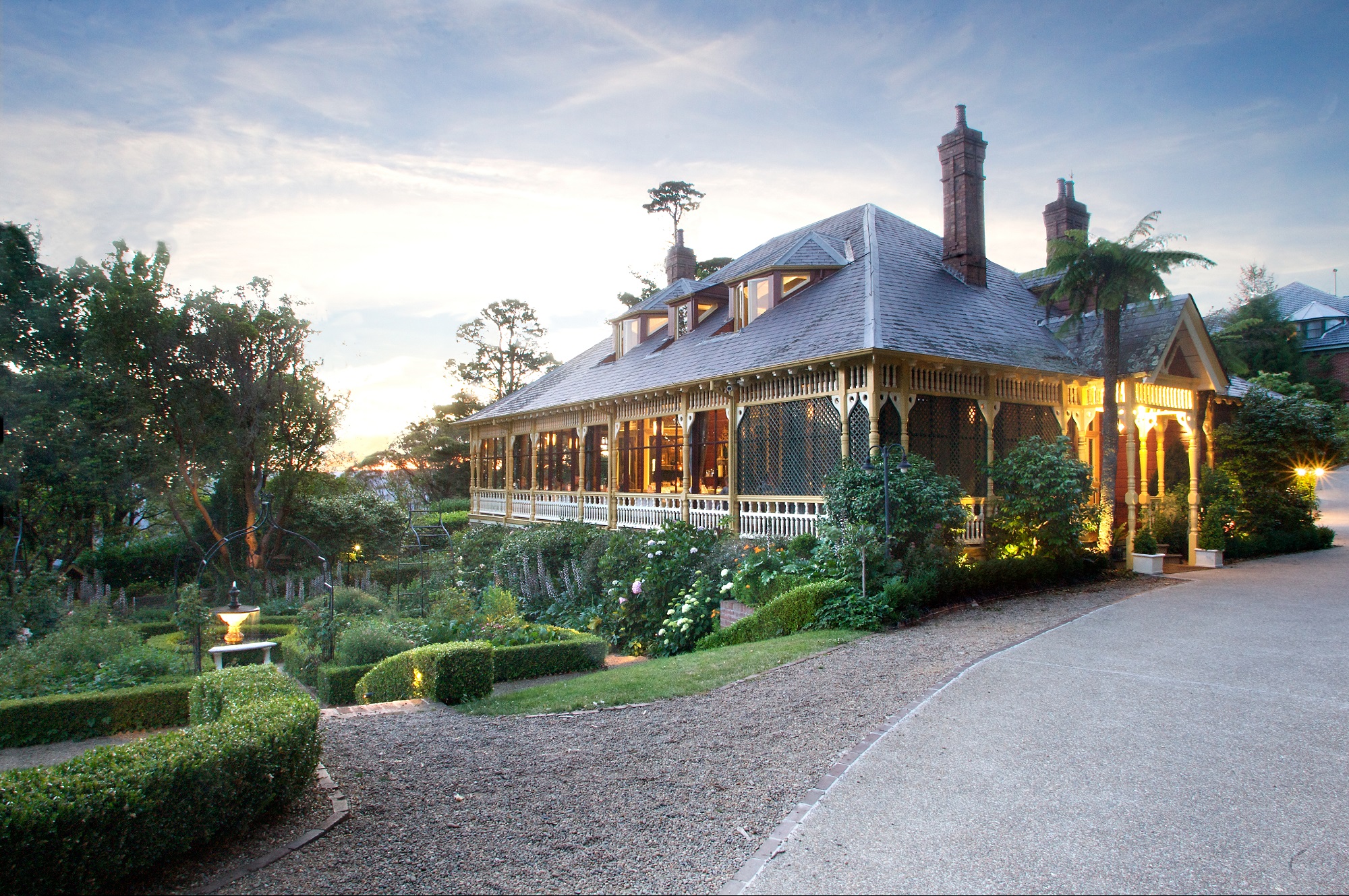 Darley’s - Erilyan