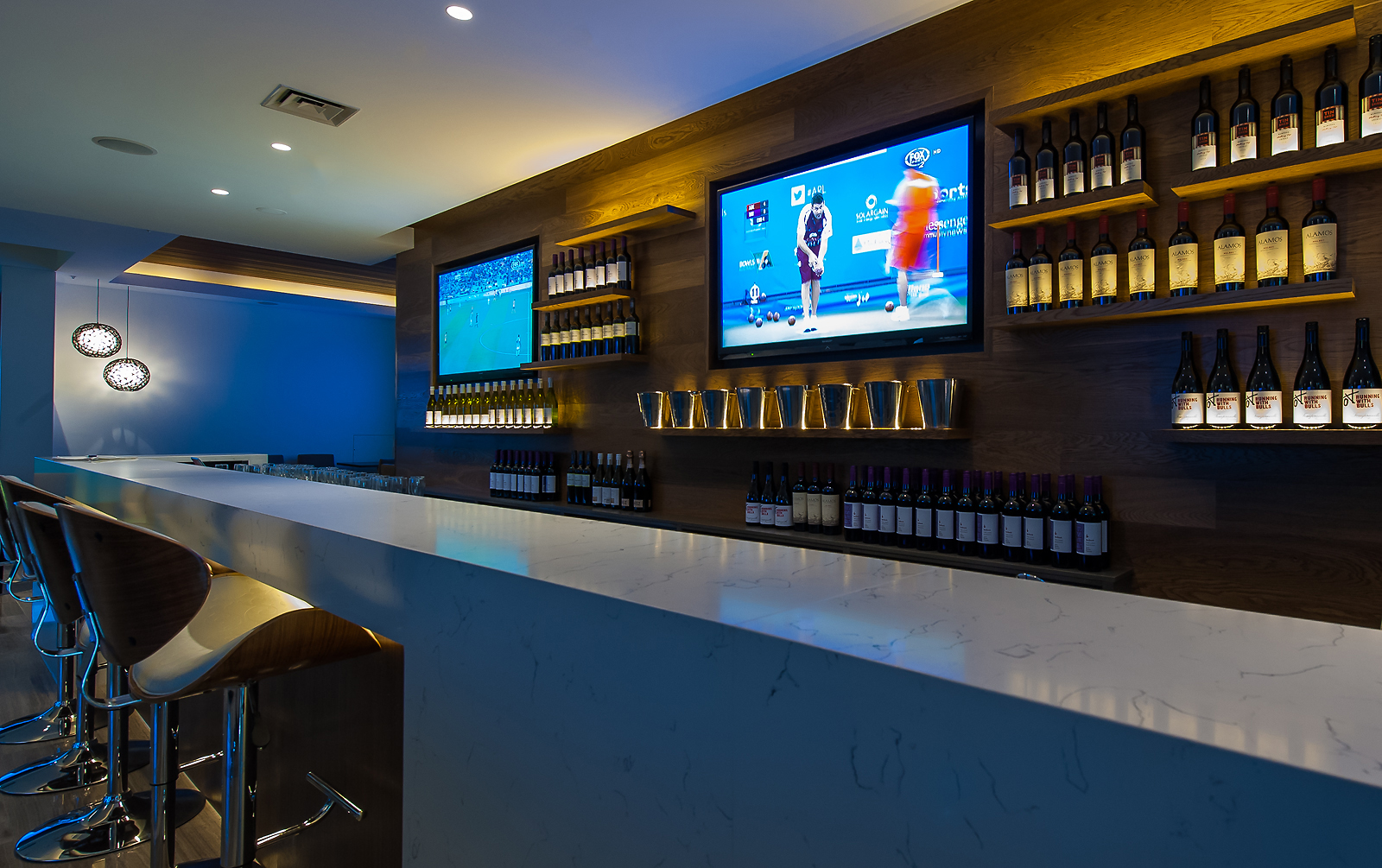 Golf In The City - Erilyan