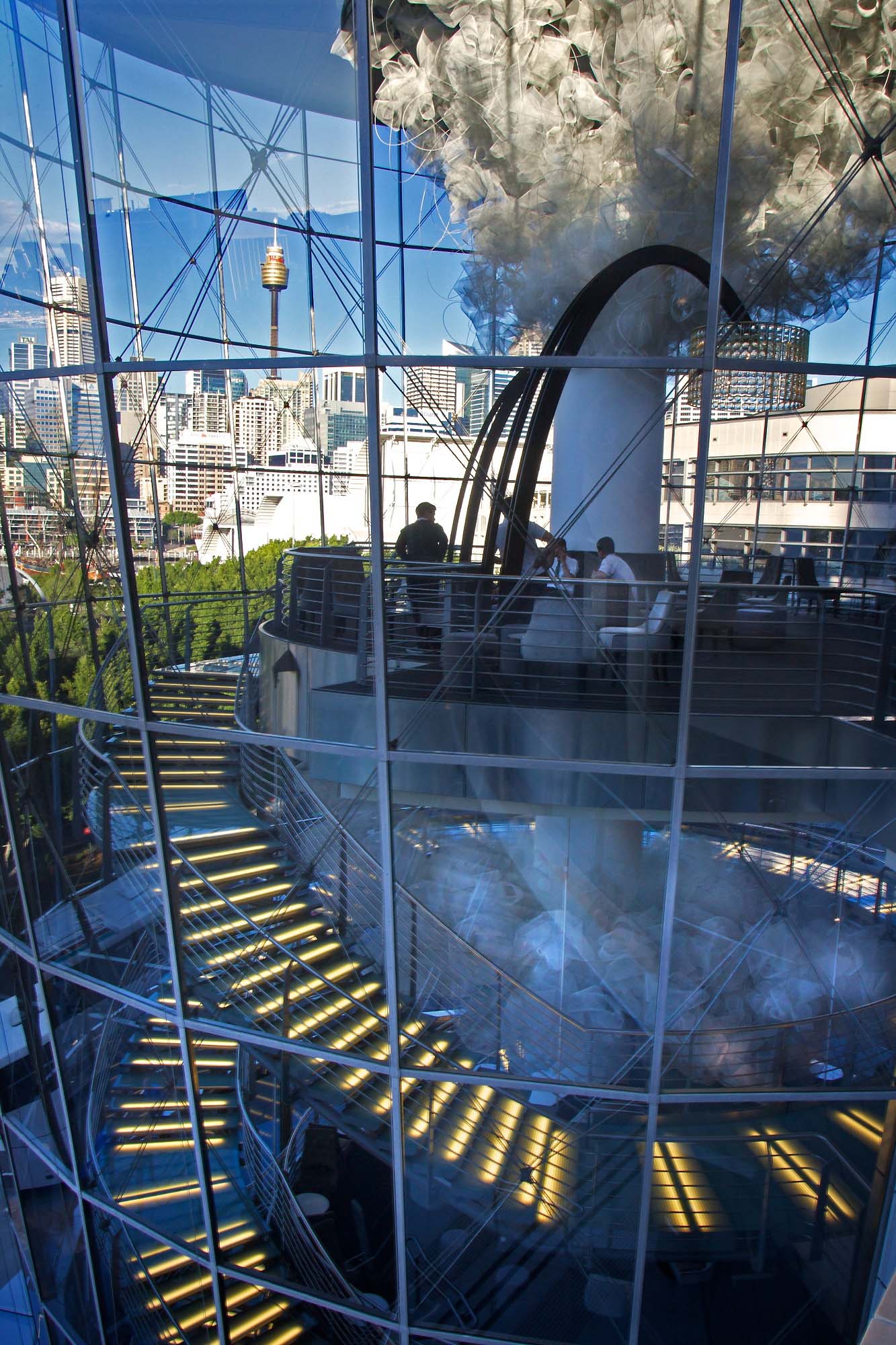 Sydney Lyric Theatre - Erilyan