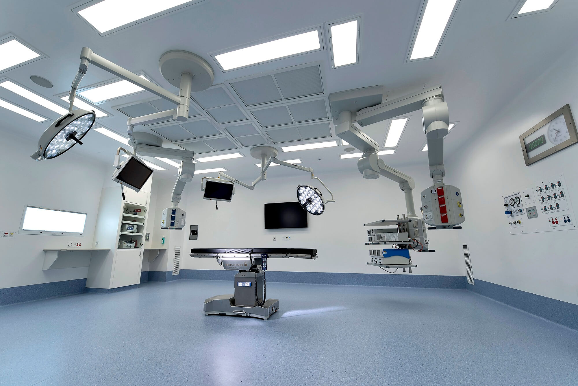 Warners Bay Operating Theatre 05 - Erilyan