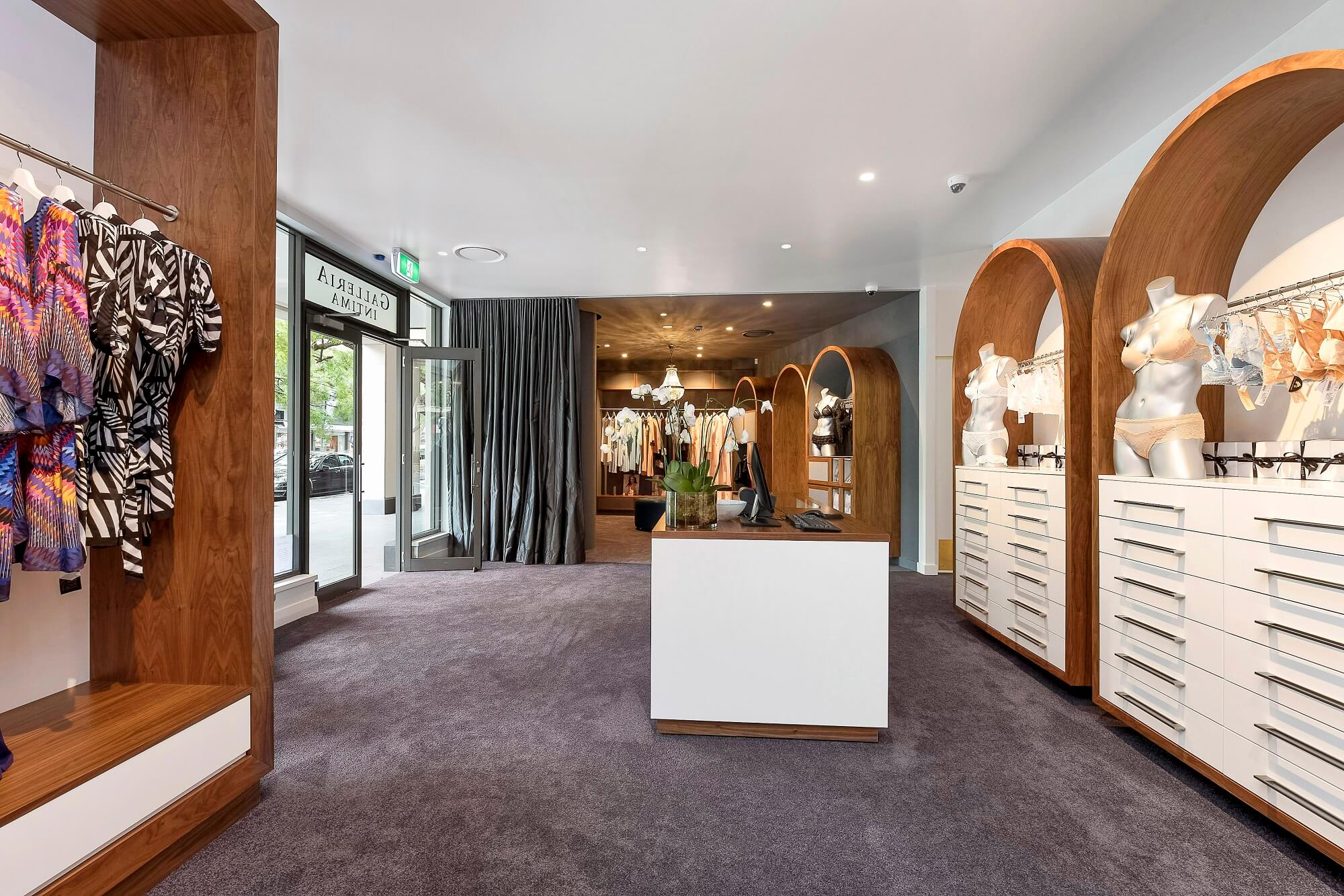 Galleria Intima - Erilyan