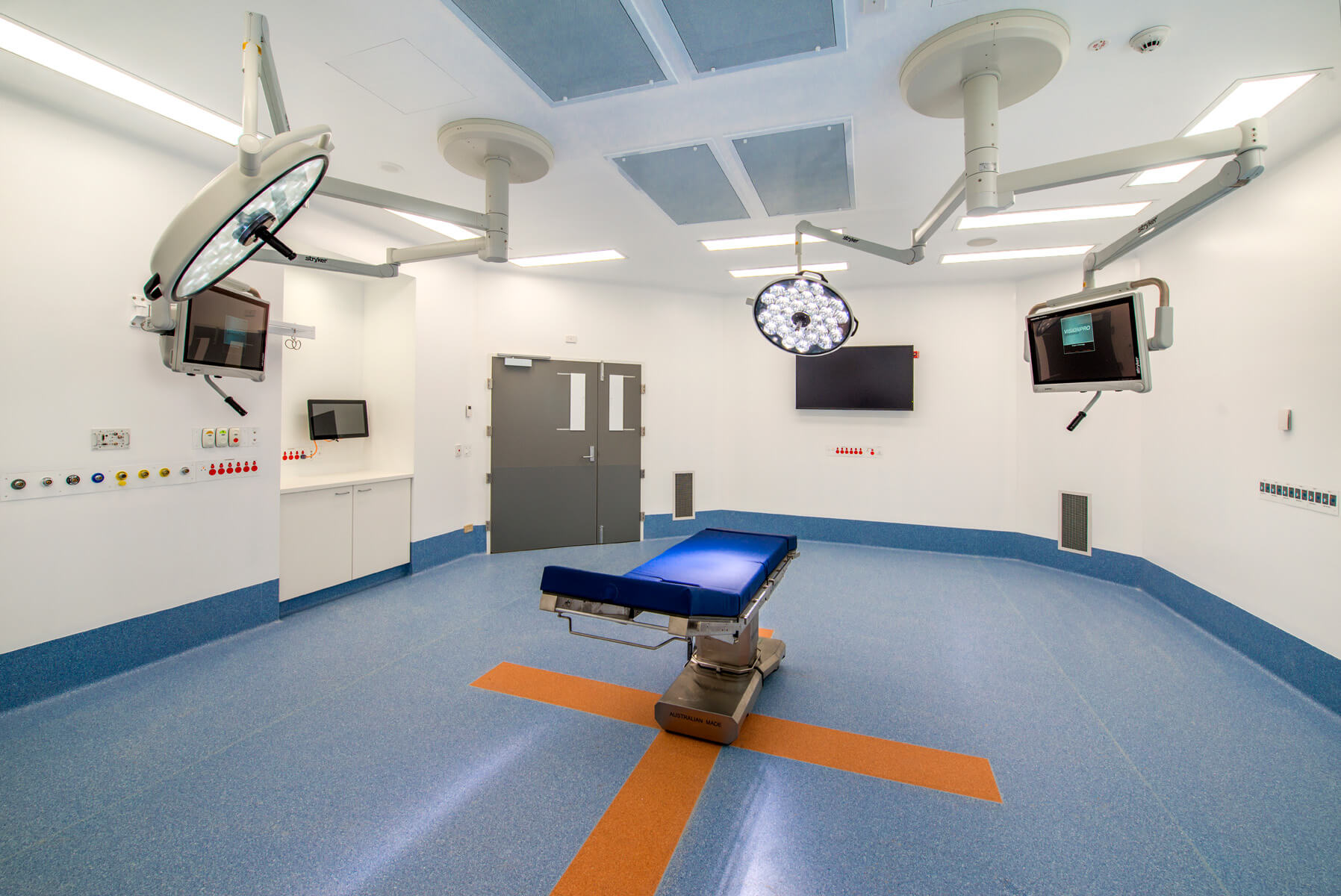 Baringa Private Hospital - Erilyan