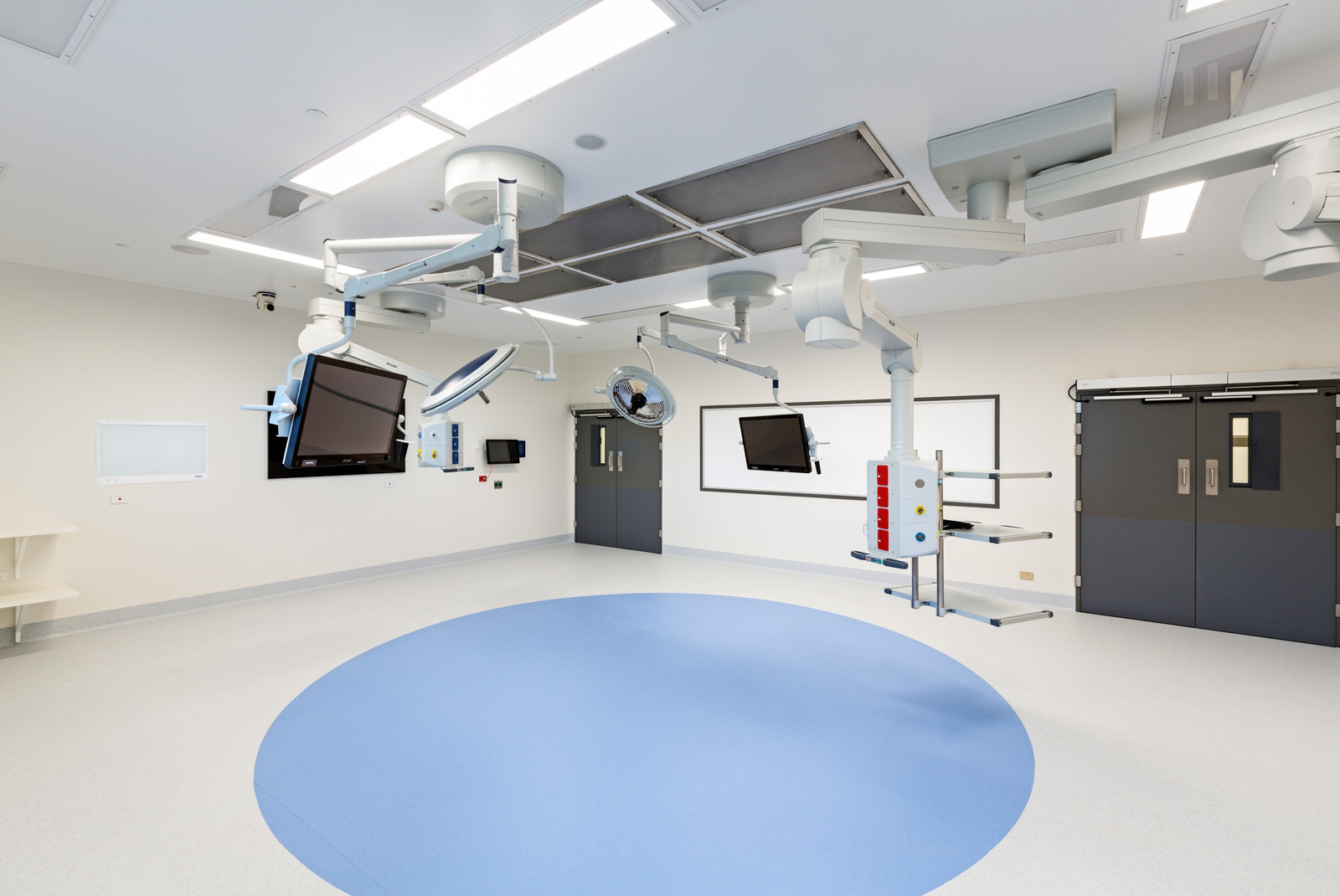 Warringal Private Hospital Ot 11 - Erilyan