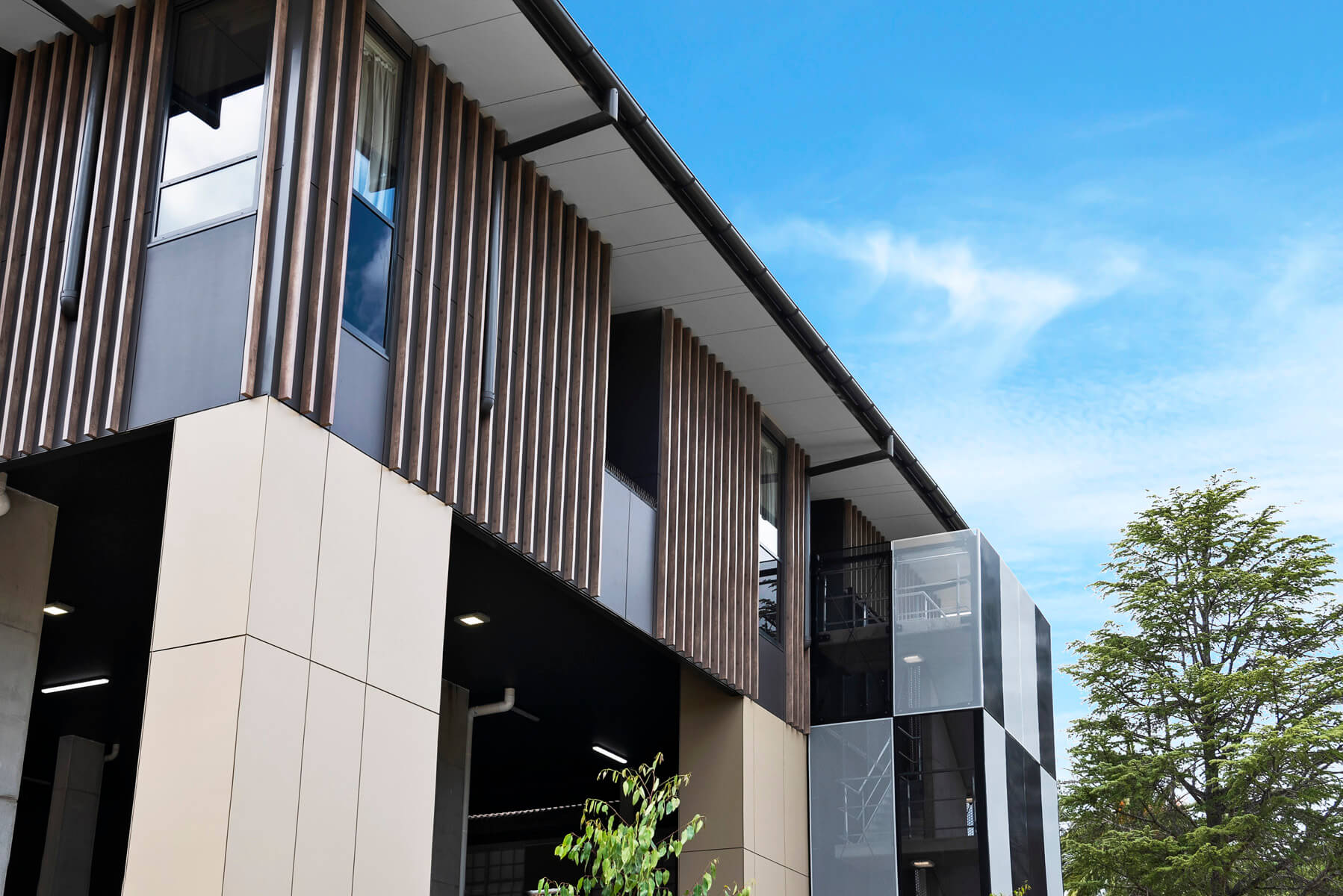 Northside Macarthur Clinic Extension - Erilyan