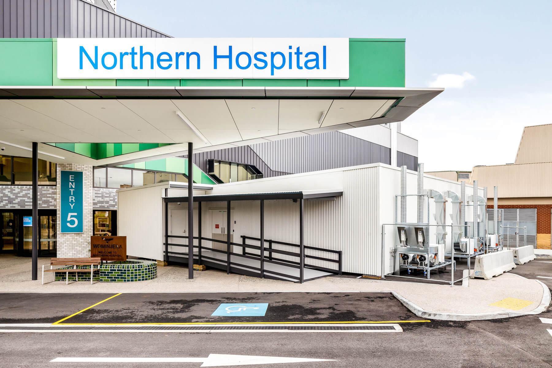 Northern C19 Units - Erilyan