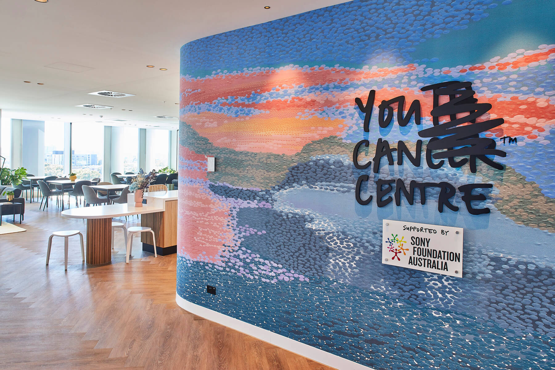 Youcan Centre - Erilyan