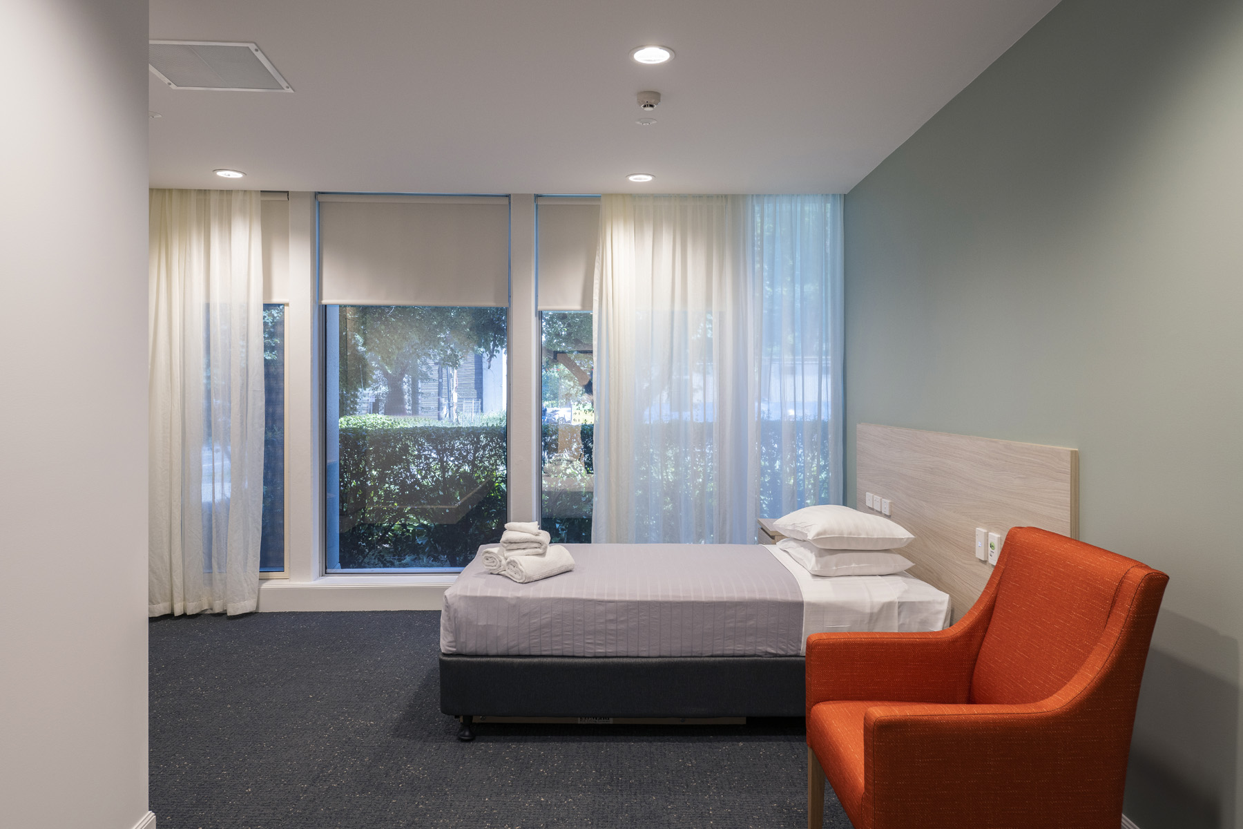 Albert Road Clinic – Women’s Mental Health - Erilyan