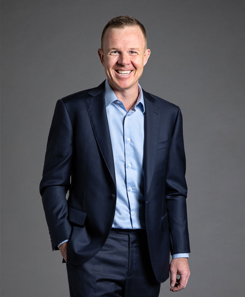 Who We Are - Erilyan