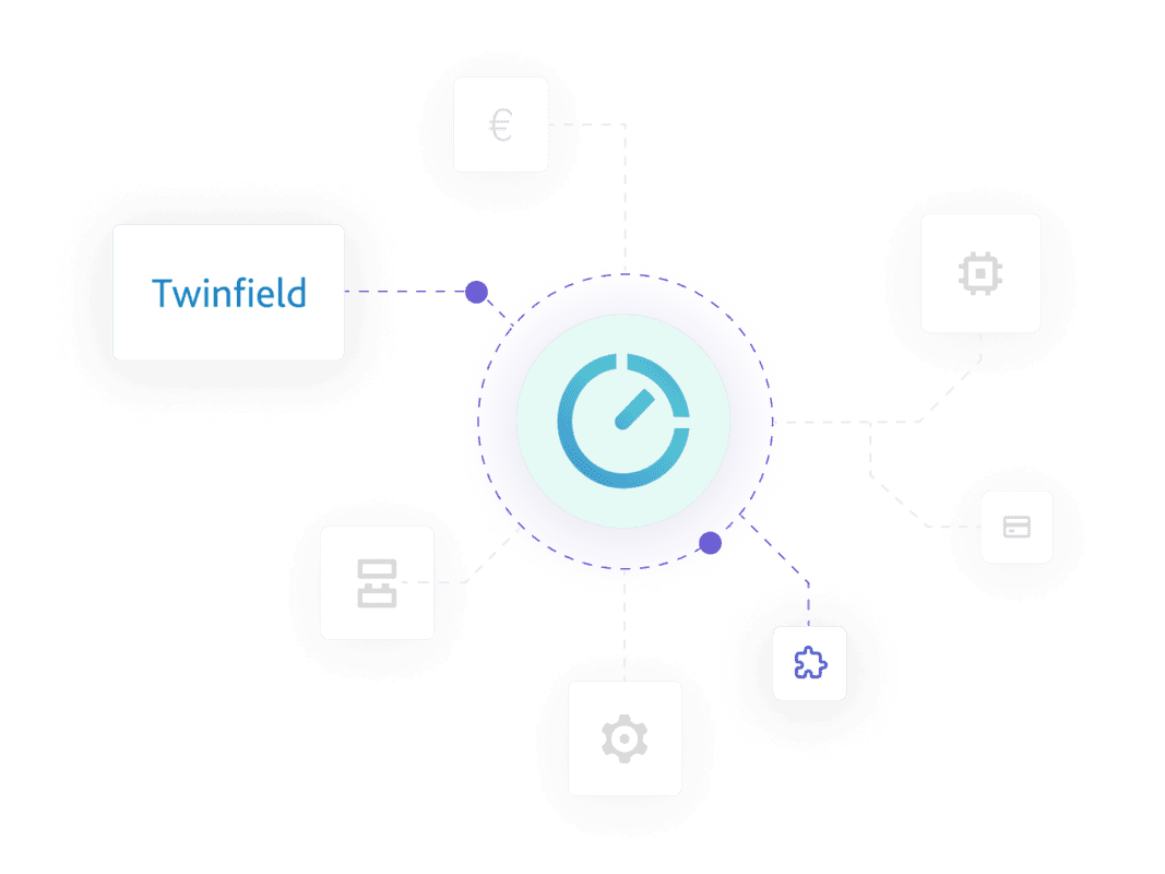 Integratie met Twinfield - TimeChimp - TimeChimp