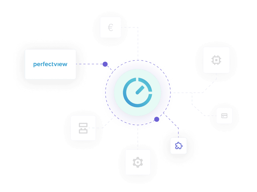 Integratie met PerfectView - TimeChimp