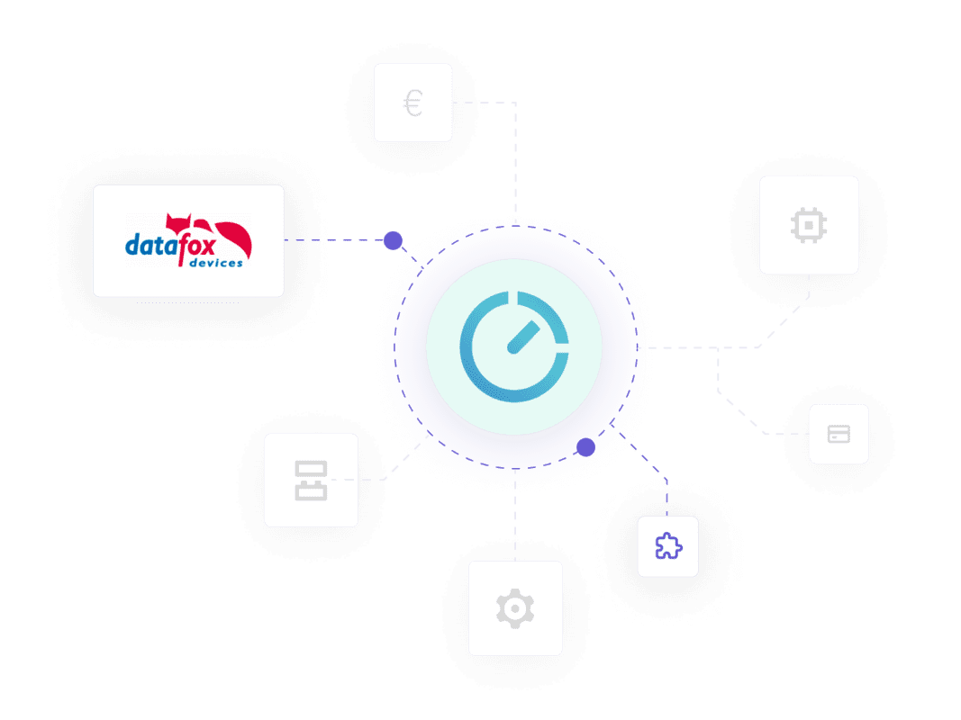 Integreer Datafox met TimeChimp - TimeChimp