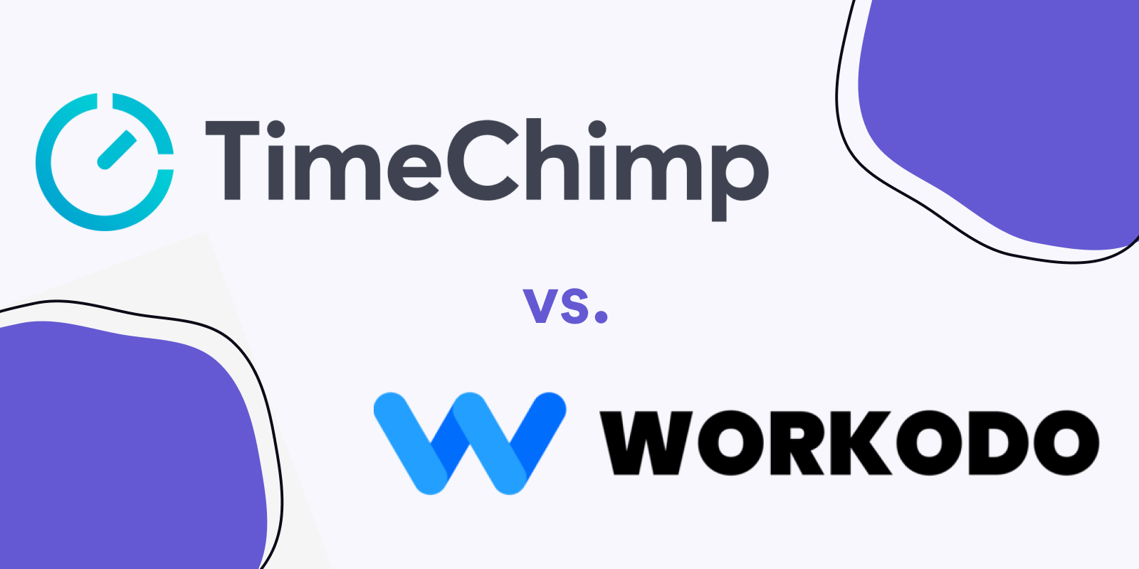 Urenregistratie voor projecten vs. personeel - TimeChimp