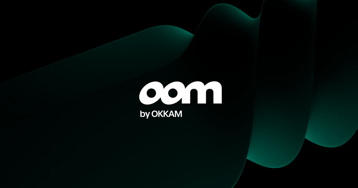 OOM by Okkam