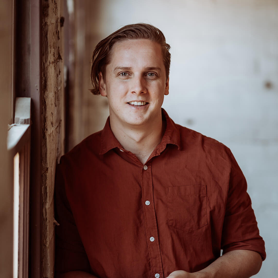 About Us | Brisbane based videography agency