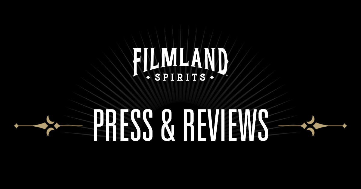 Press & Reviews