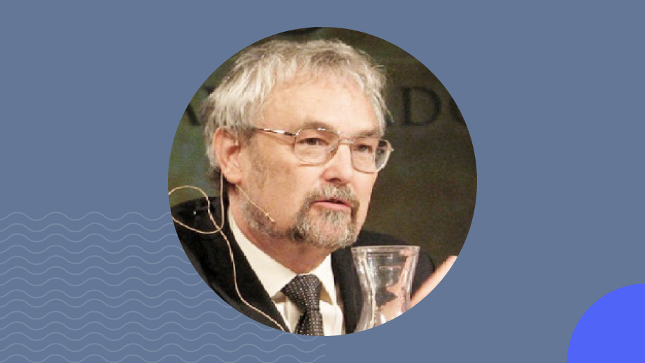 Robin Dunbar en la PUCP | Grupo Interdisciplinario de Investigación ...