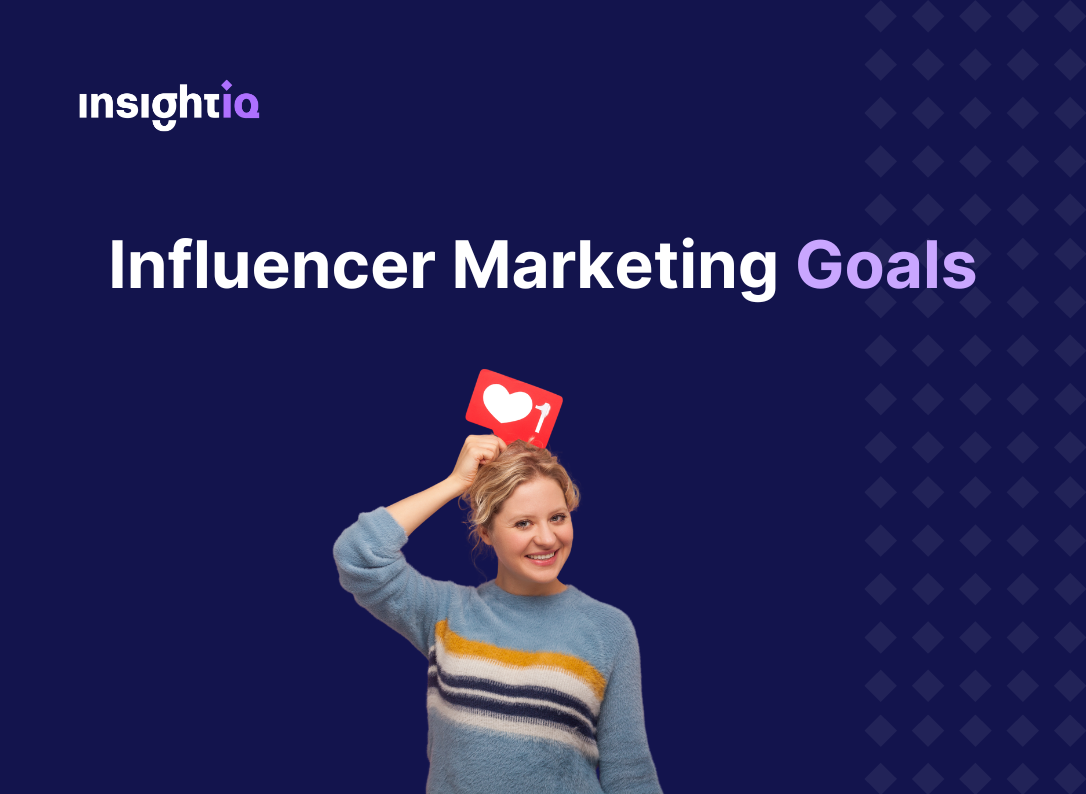 Setting Influencer Marketing Goals: A Roadmap to Success