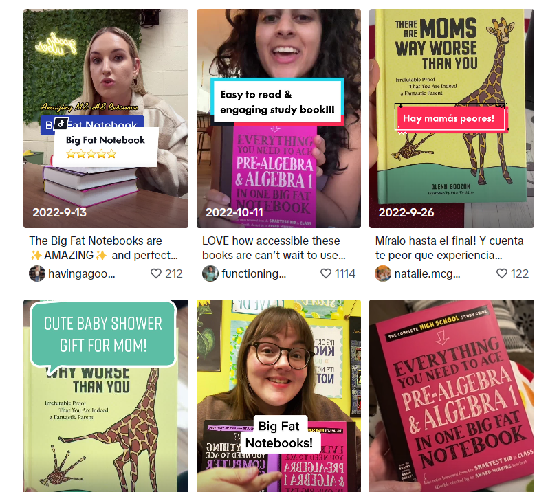 Top Seven Micro-Influencer Campaigns | insightIQ