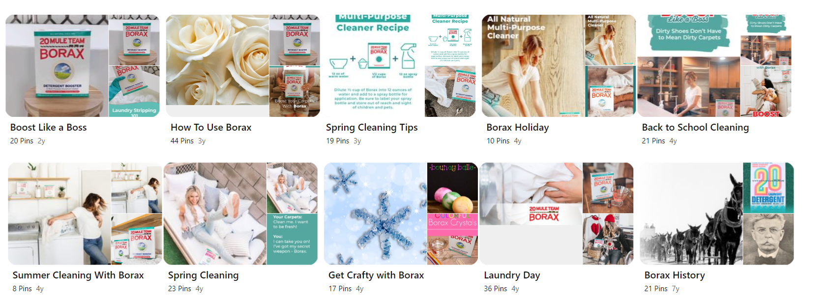 Top Seven Micro-Influencer Campaigns | insightIQ