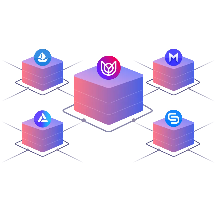 Owl Protocol - Web3 API for Every Business