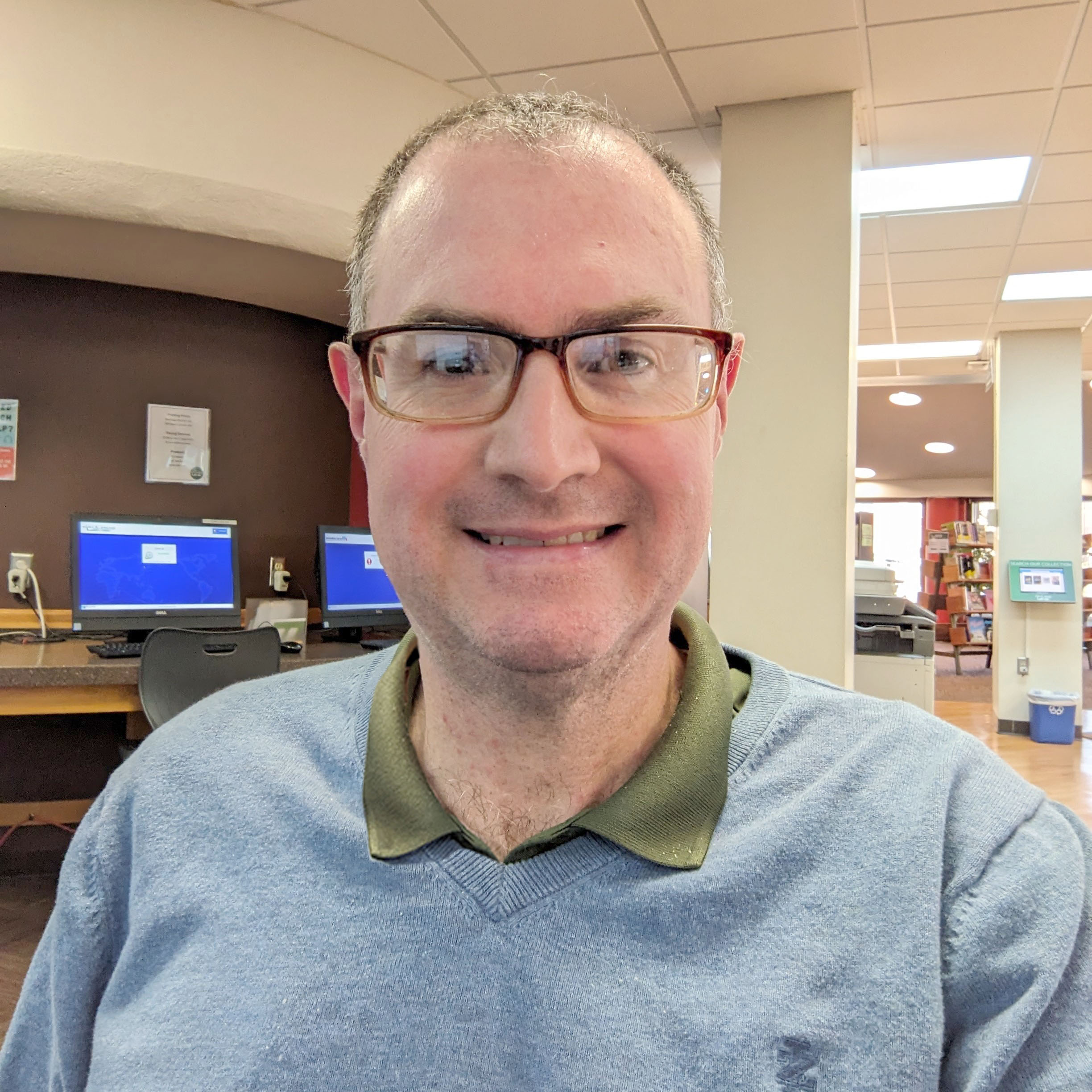 Giants of Skilled Trades: Dustin Frantz, ATDM Student