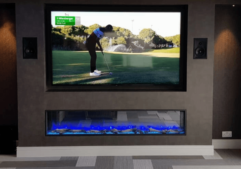 CleerVu - TV, Audio Visual, Smart Automation, Custom Installers and ...