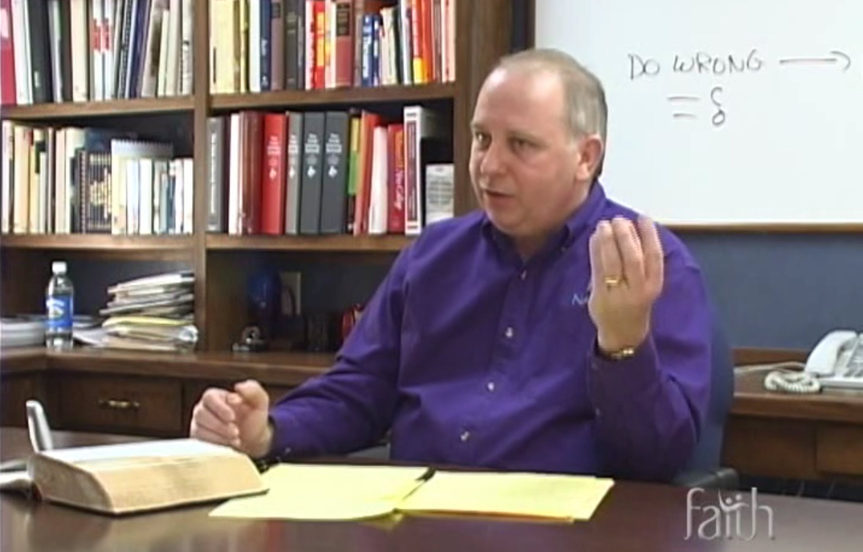 Online Courses / Virtual Training | Faith Ministries