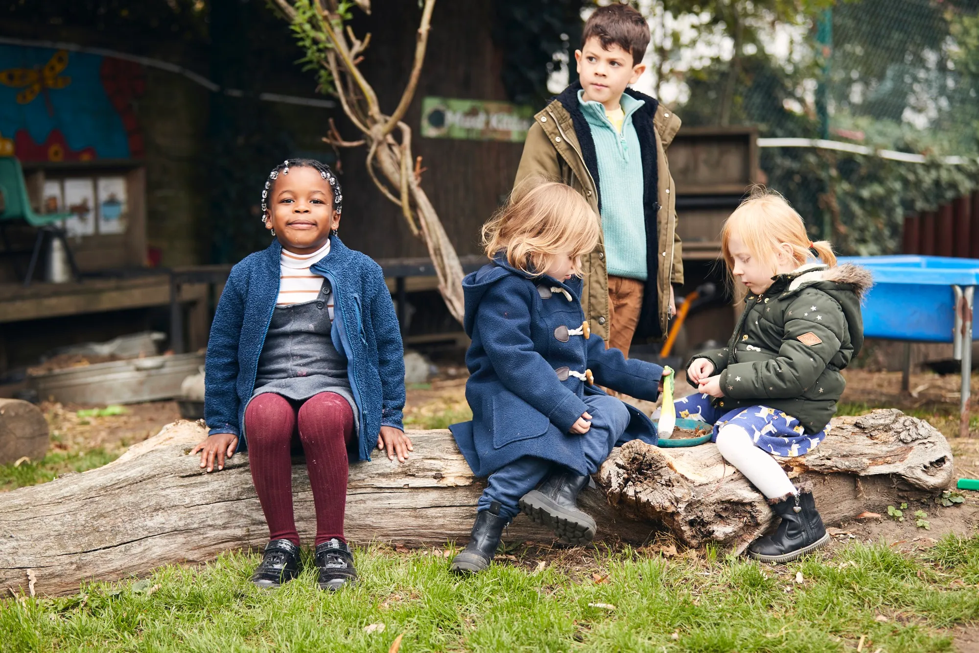 Our Mission and Vision - The Charter Trust