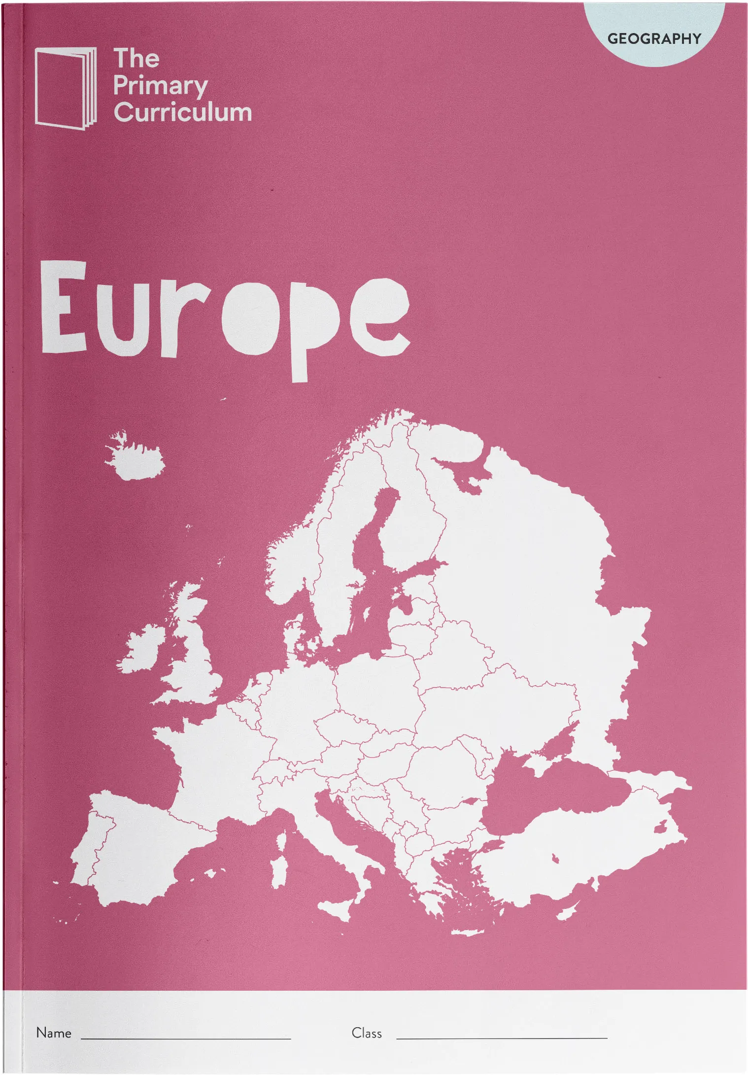 Curriculum - The Charter Trust