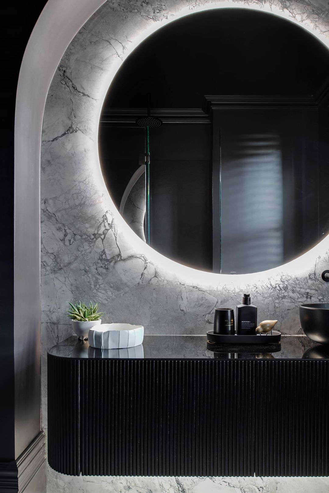 Mosman Residence | Studio Minosa