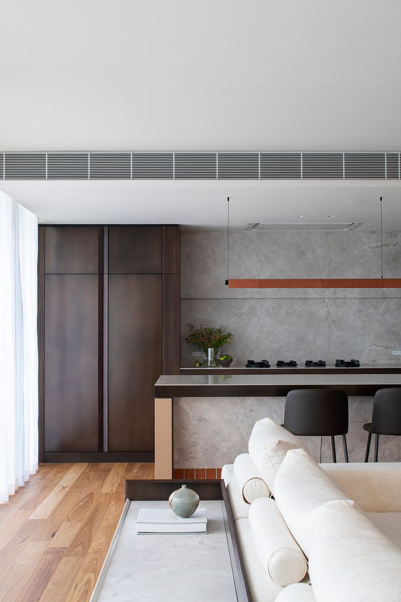 Alexandria Residence | Studio Minosa