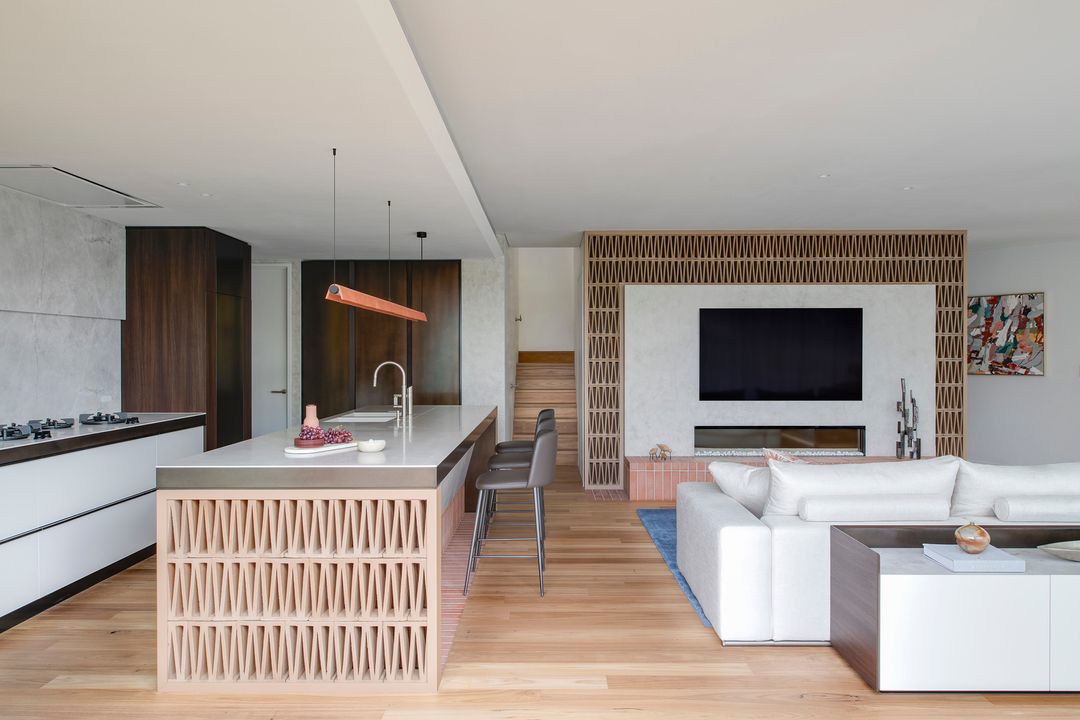 Alexandria Residence | Studio Minosa