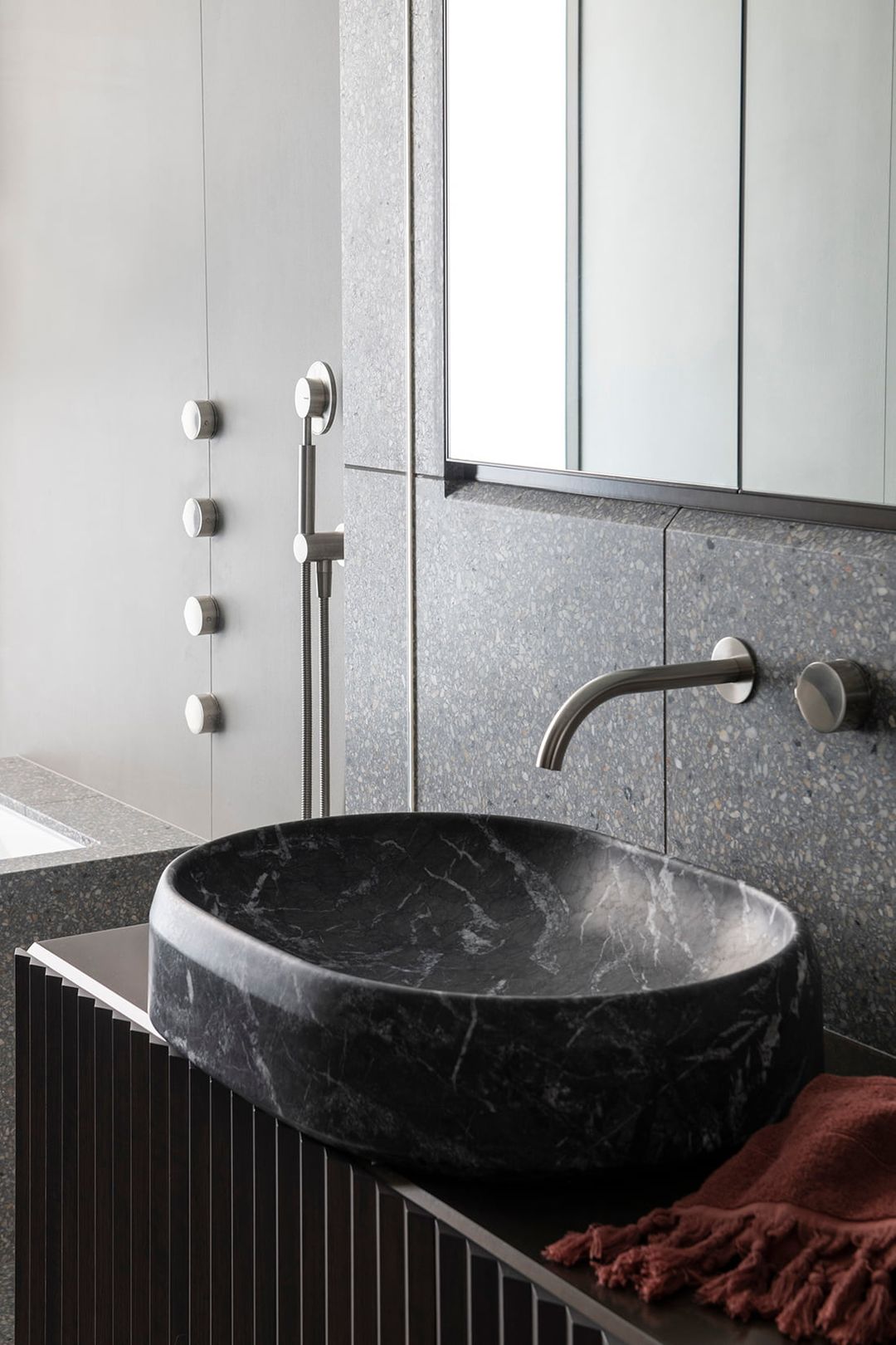 Alexandria Residence | Studio Minosa