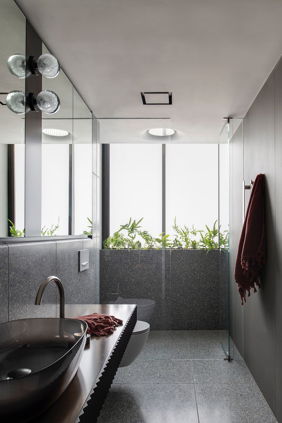 Alexandria Residence | Studio Minosa