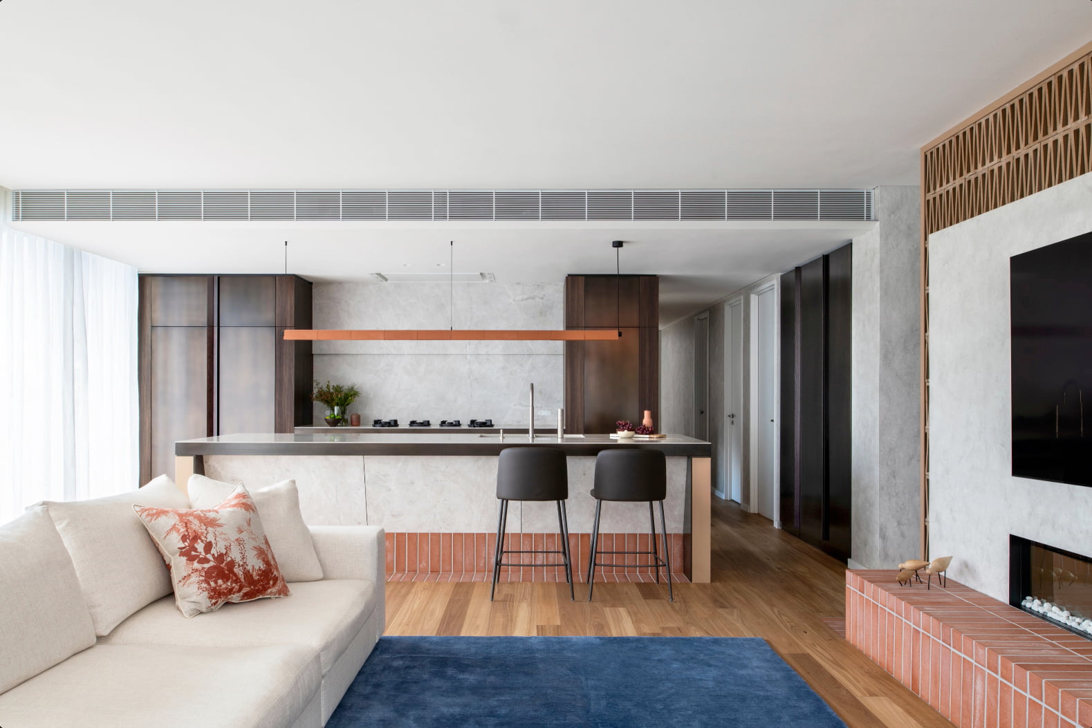 Alexandria Residence | Studio Minosa