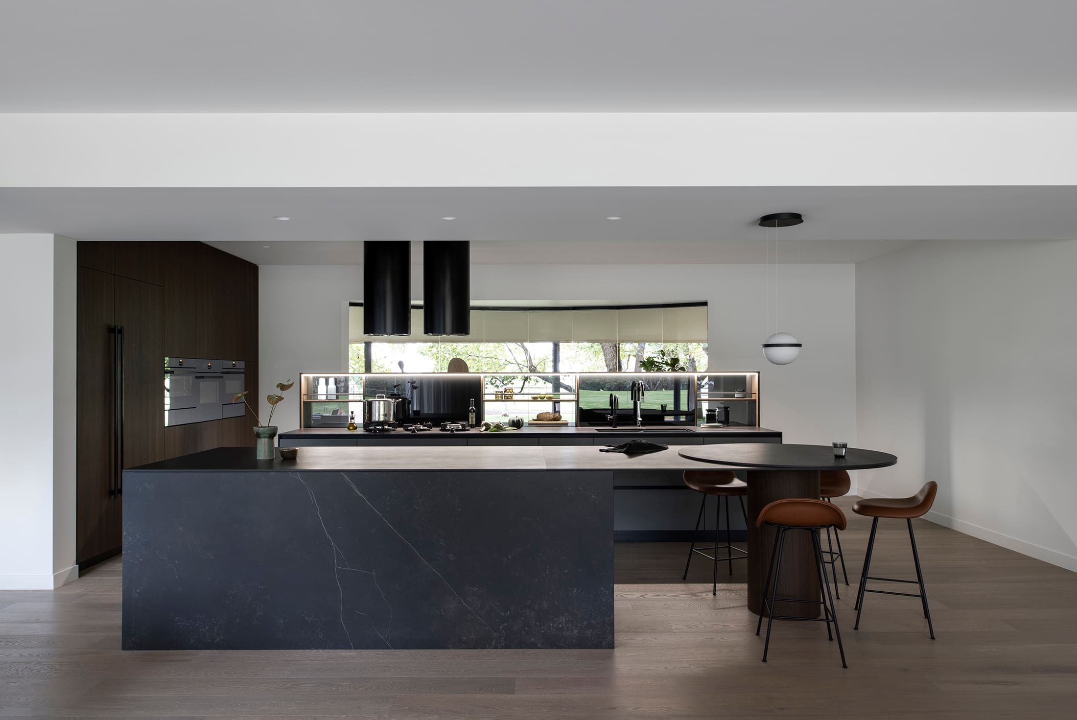 Evolving Kitchen Design: From the Working Triangle to Active and ...