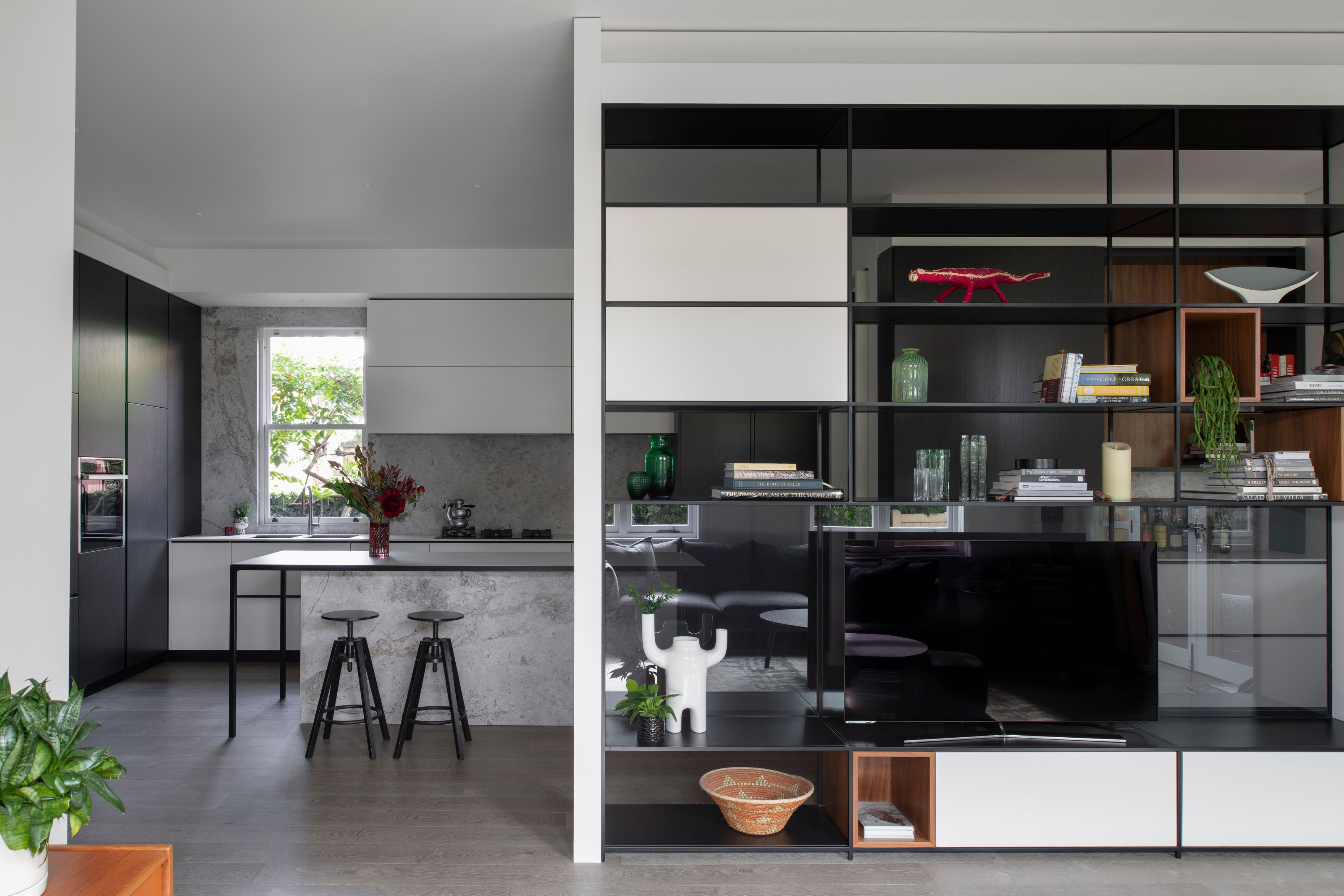 Croydon Residence | Studio Minosa