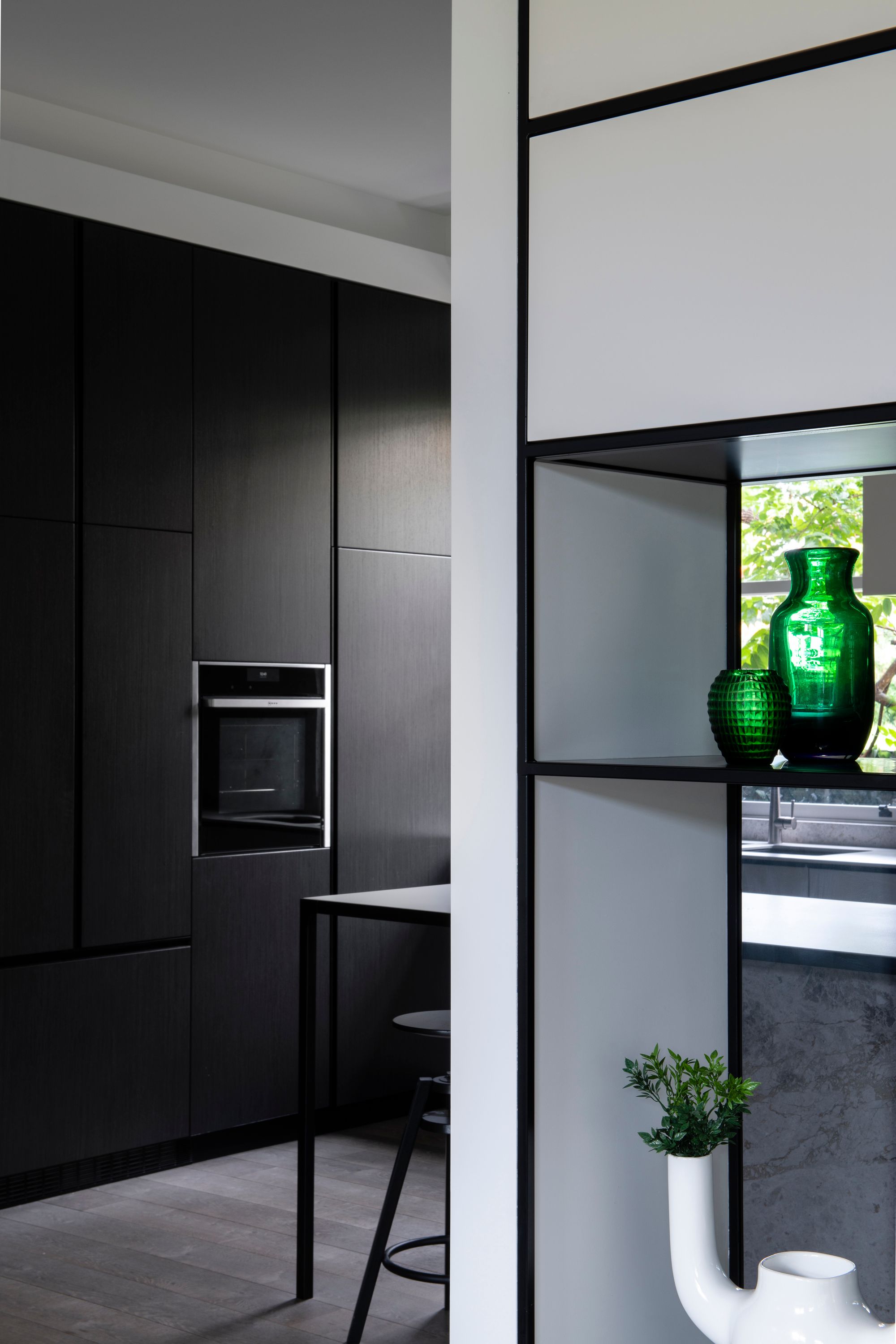 Croydon Residence | Studio Minosa