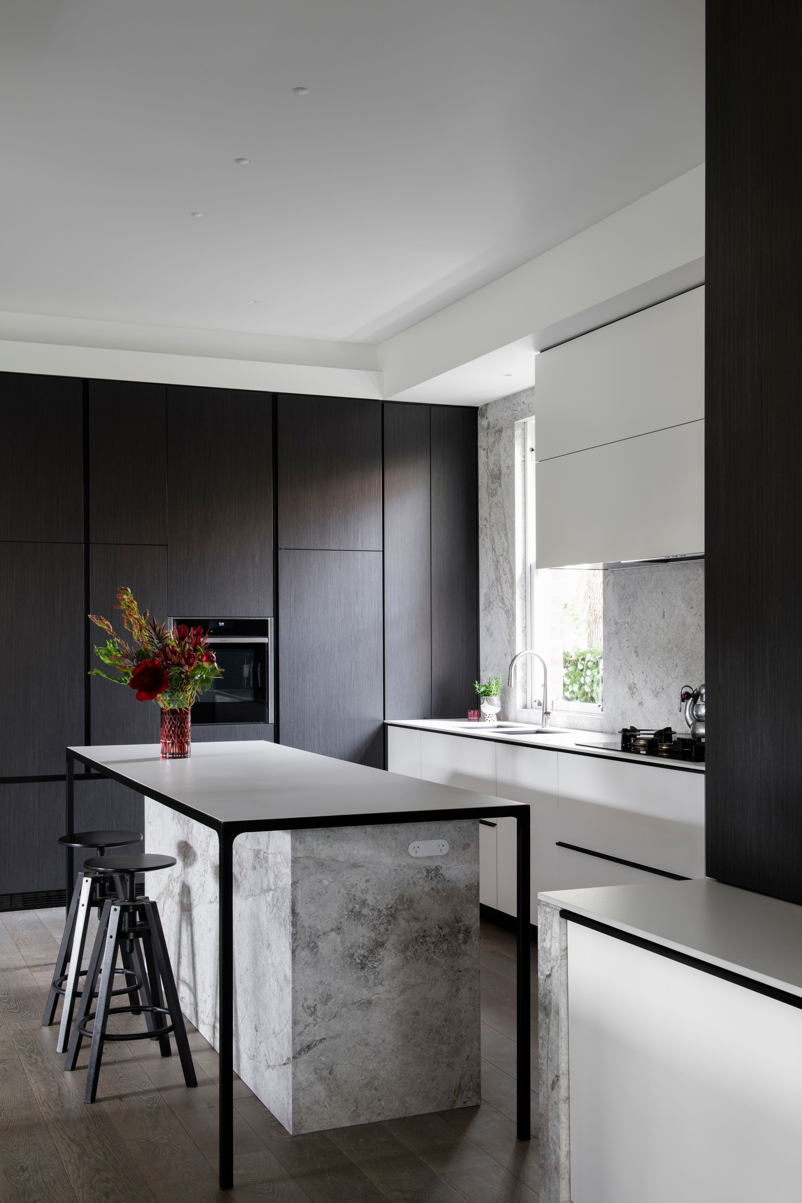 Croydon Residence | Studio Minosa