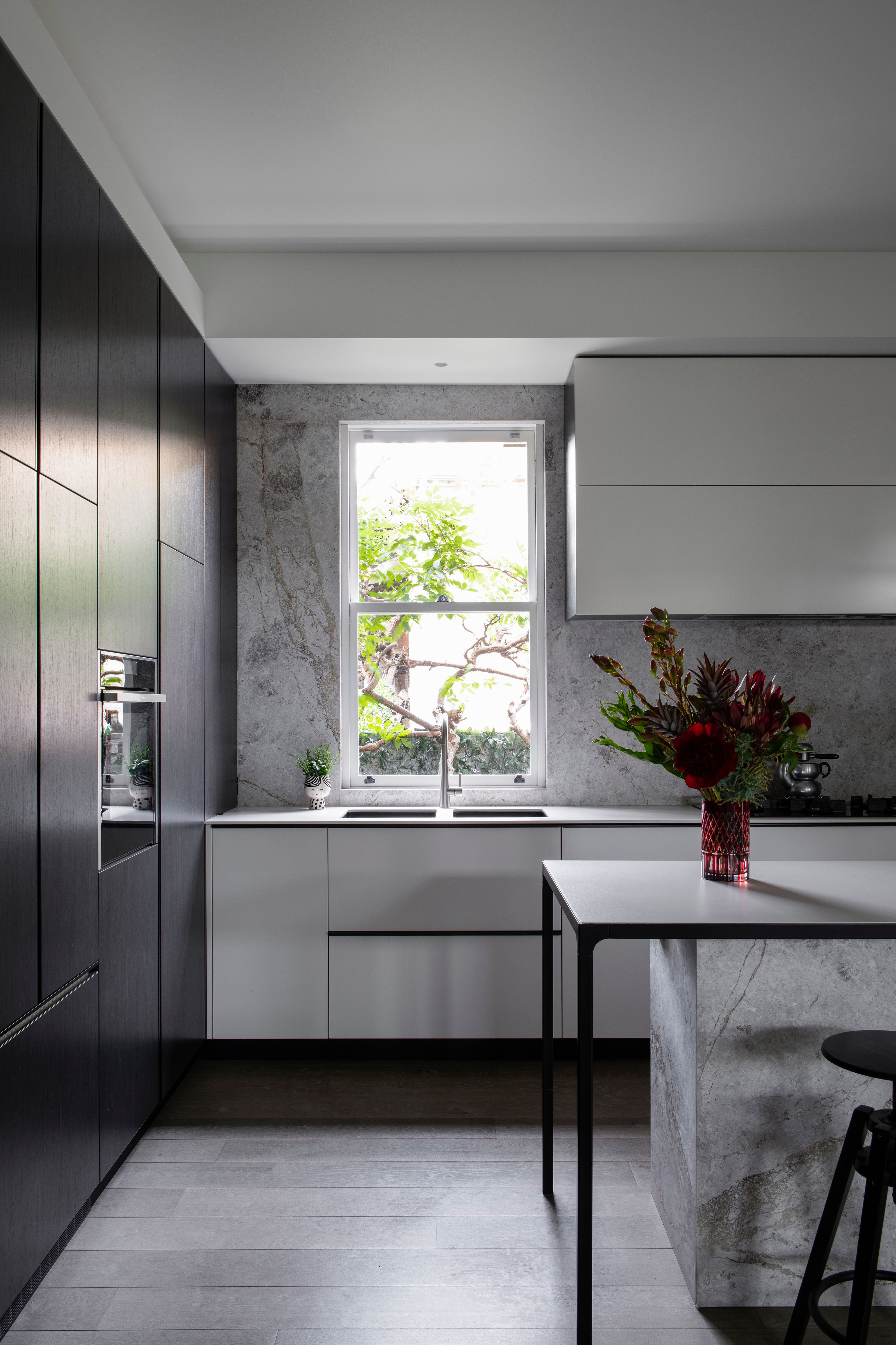 Studio Minosa | Interior design, kitchen and bathroom renovation Sydney ...