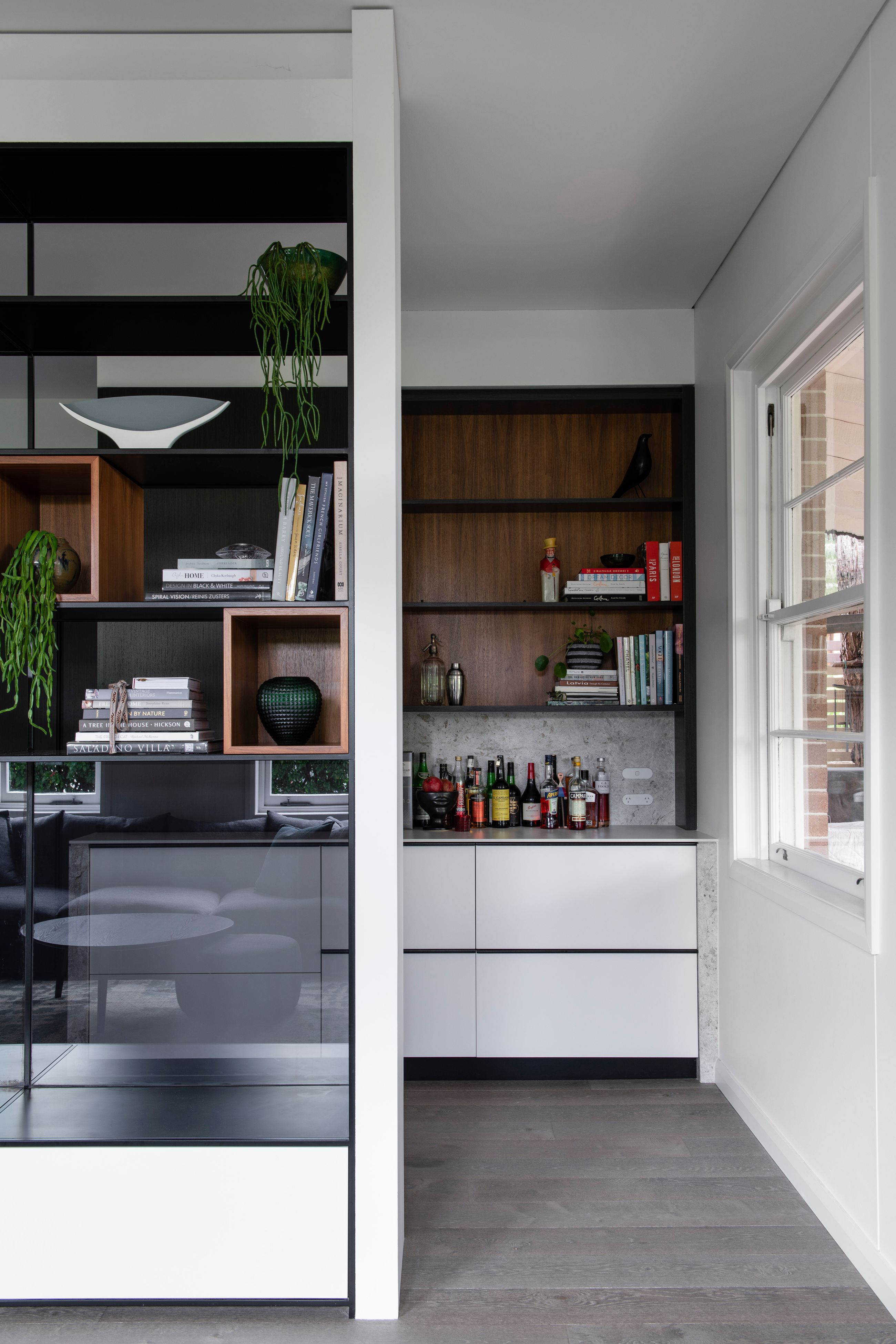 Croydon Residence | Studio Minosa