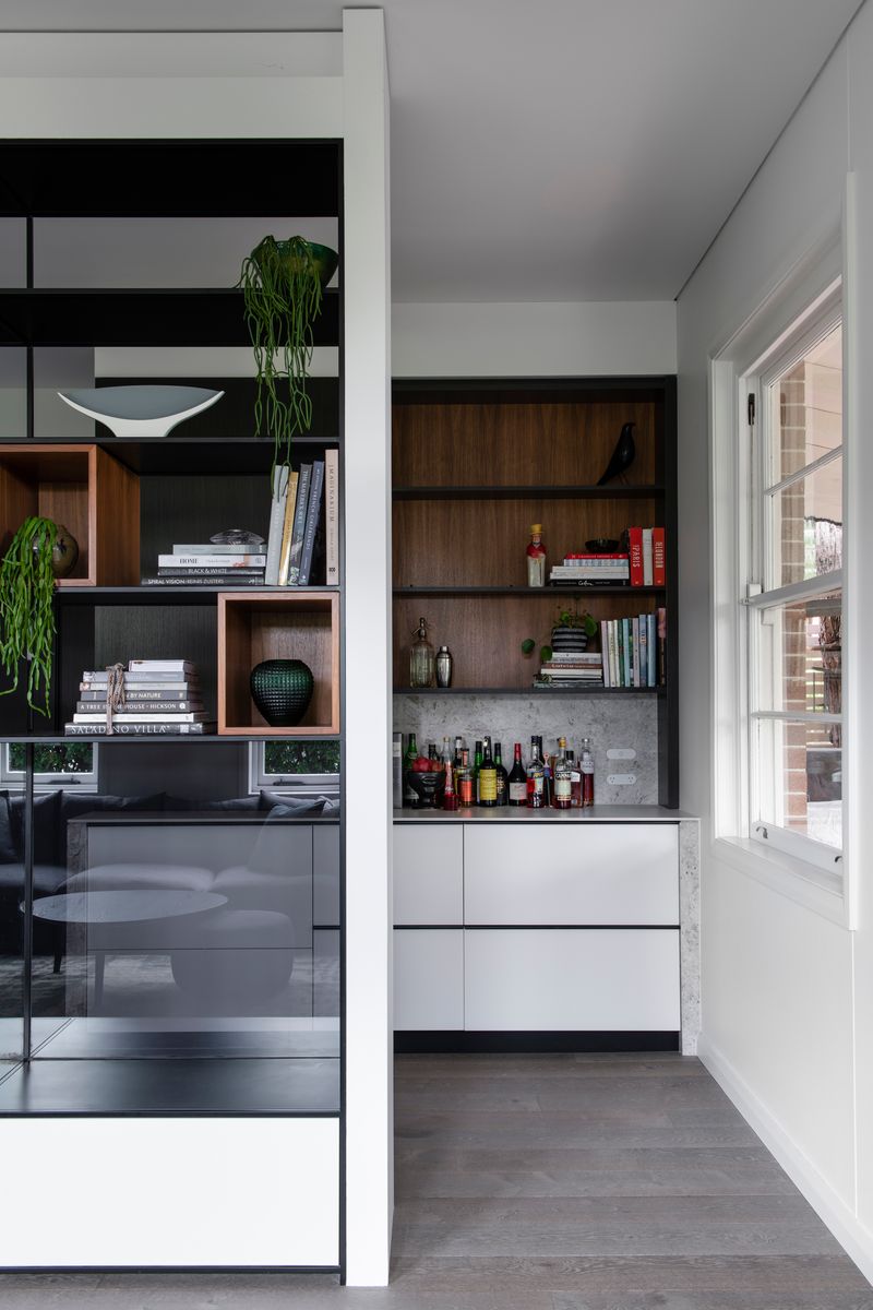 Croydon Residence | Studio Minosa