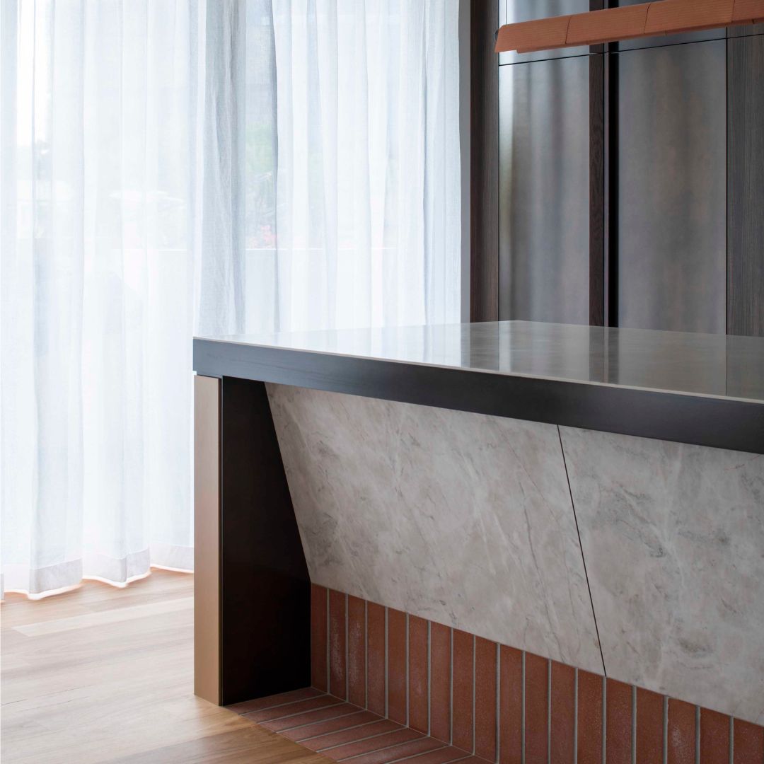 Studio Minosa | Interior design, kitchen and bathroom renovation Sydney ...