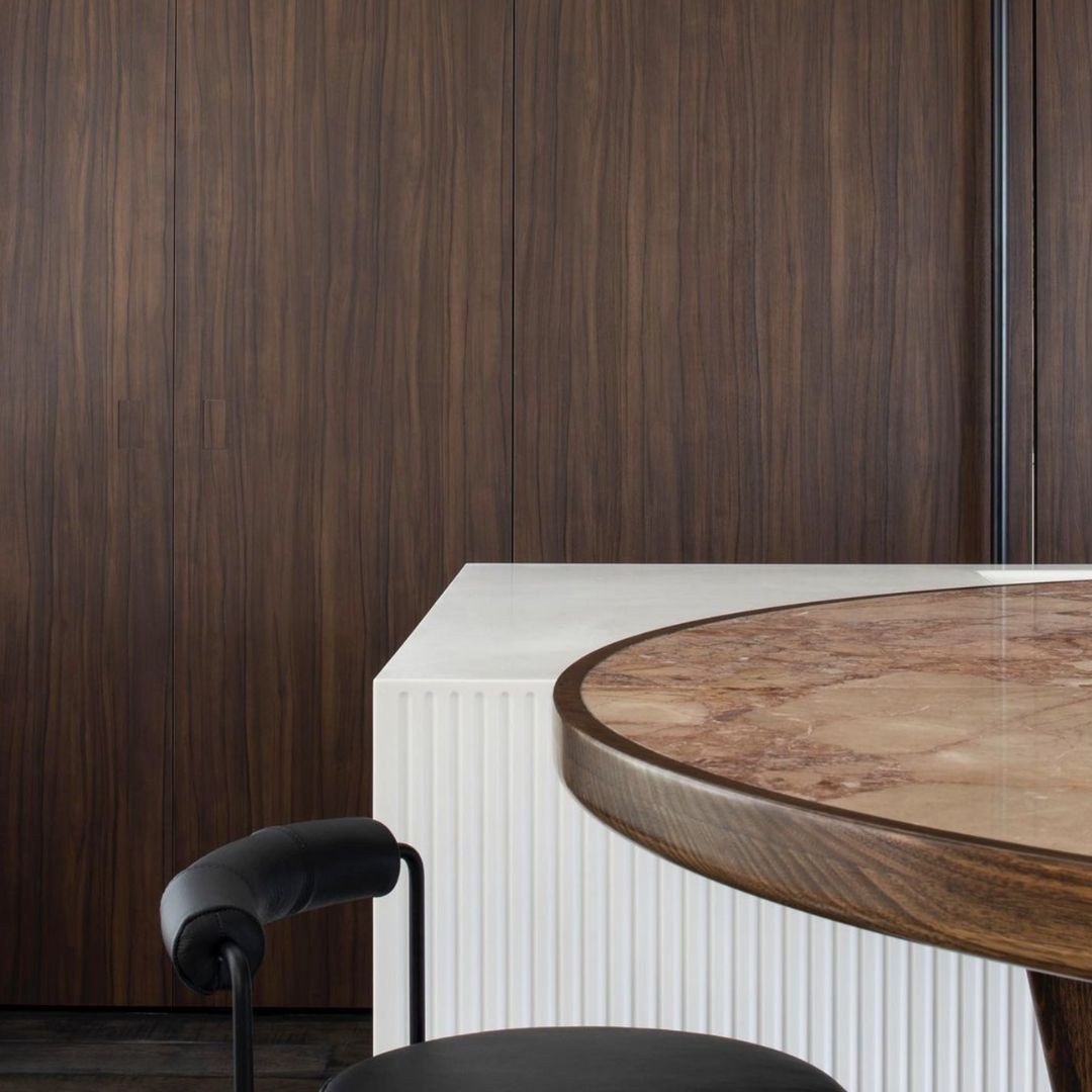 Studio Minosa | Interior design, kitchen and bathroom renovation Sydney ...