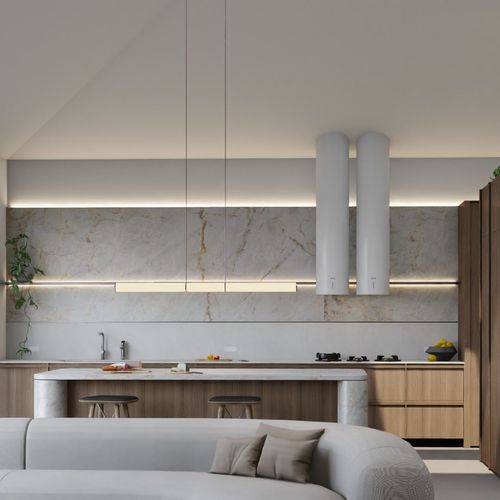 Studio Minosa | Interior design, kitchen and bathroom renovation Sydney ...