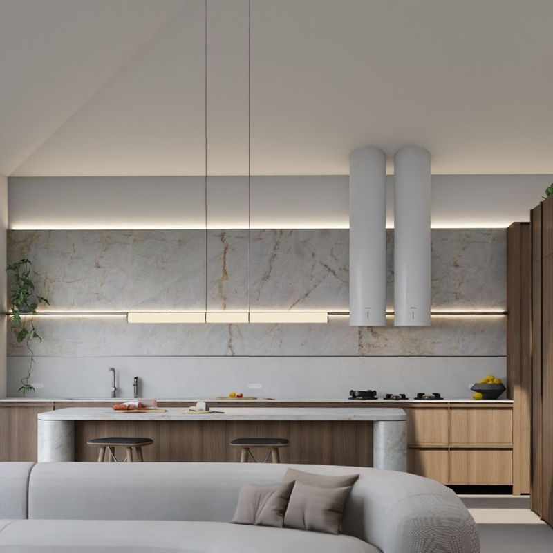 Studio Minosa | Interior design, kitchen and bathroom renovation Sydney ...