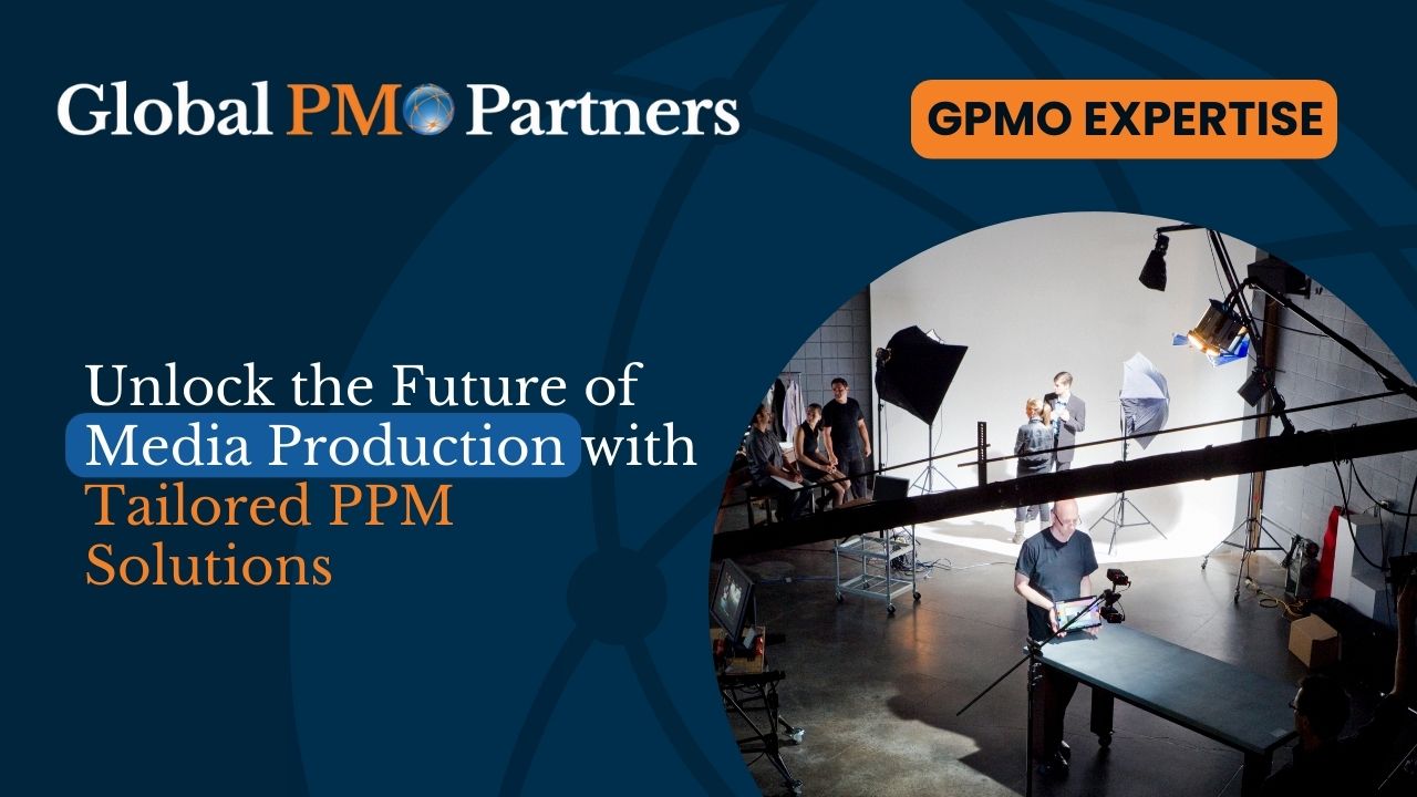 Global PMO Partners, Igniting Business Transformation through Tailored ...