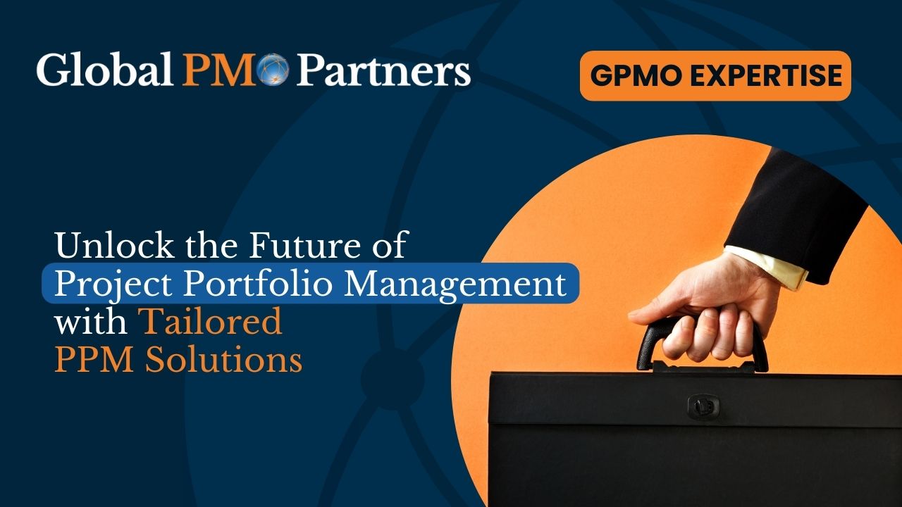 Global PMO Partners, Igniting Business Transformation through Tailored ...